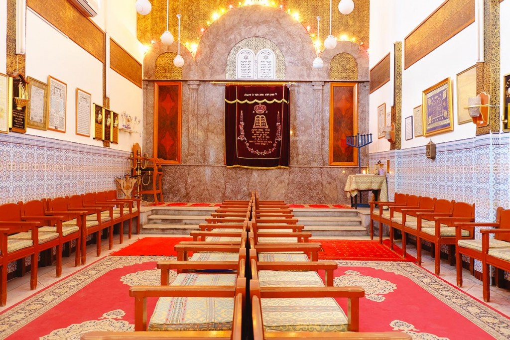 Marrakech, visiter le quartier Mellah et les palais | Refuse to hibernate