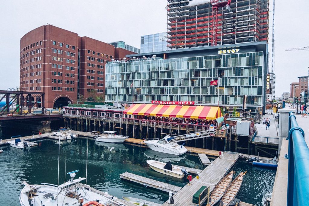 Visiter Boston en 3 jours, que voir et faire ? | Refuse to hibernate
