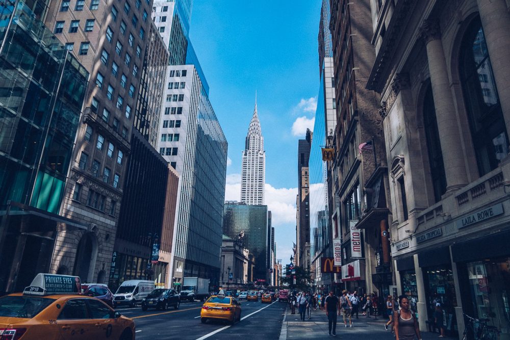 New York, découvrir les incontournables en 3 jours | Refuse to hibernate