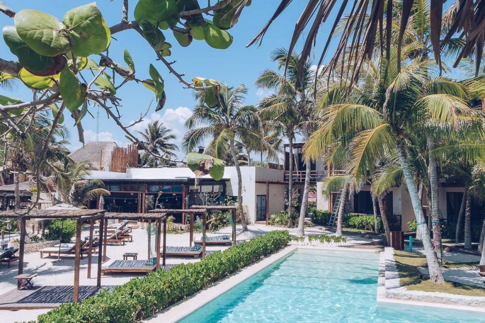 Visiter Tulum en 3 jours, que voir et faire ? | Refuse to hibernate