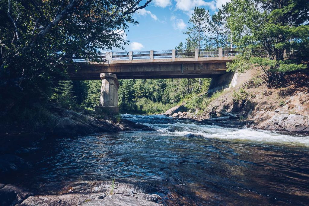 Découvrir l'Outaouais lors d'un week-end nature & aventures | Refuse to ...