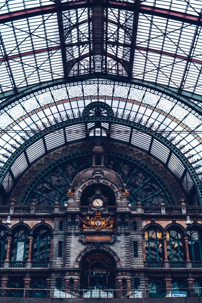 Visiter Anvers en un weekend, que faire et voir ? | Refuse to hibernate