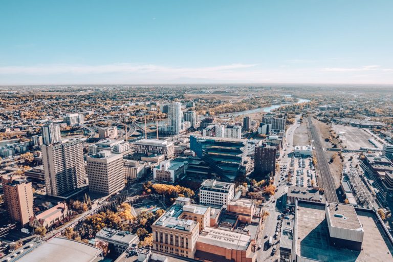 Visiter Calgary en 1 jour : que voir et faire ? | Refuse to hibernate