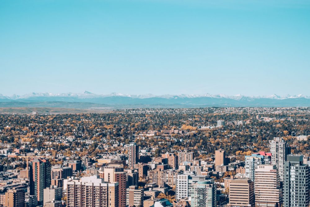 Visiter Calgary en 1 jour : que voir et faire ? | Refuse to hibernate
