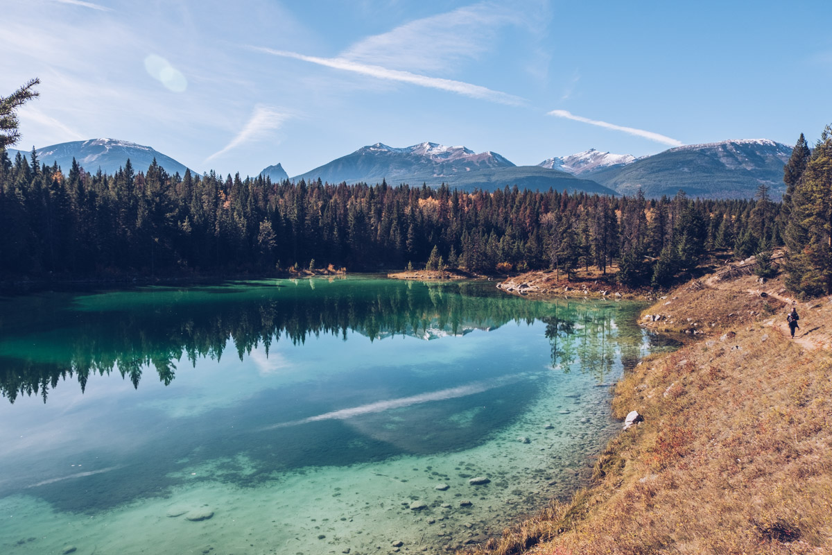 Comment préparer son voyage dans les Rocheuses canadiennes | Refuse to ...