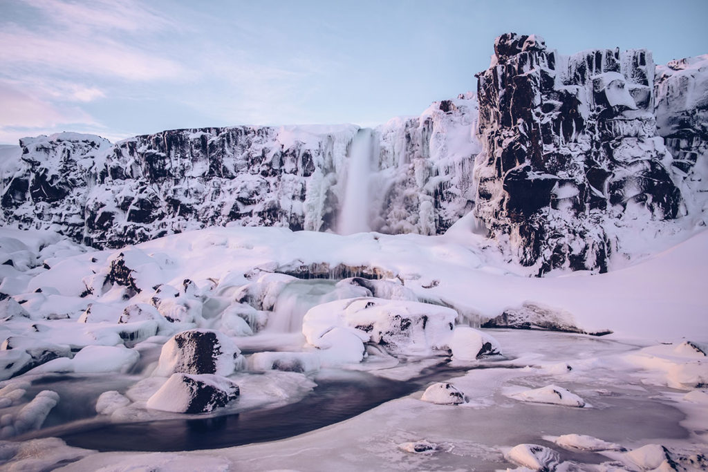 Voyage en Islande en hiver, itinéraire et conseils | Refuse to hibernate