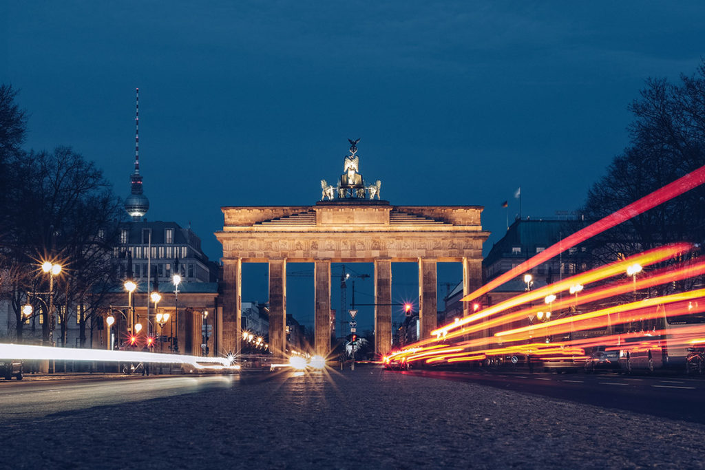 Visiter Berlin en 3 jours, que voir et faire ? | Refuse to hibernate