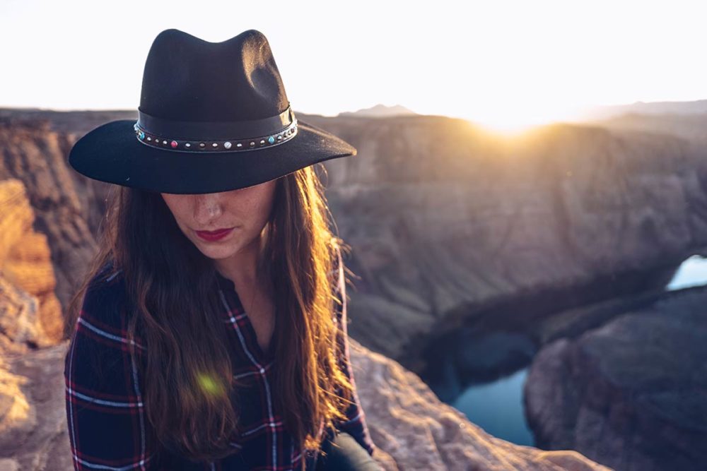 Visiter Antelope Canyon, le Lac Powell & Horseshoe Bend | Refuse to ...