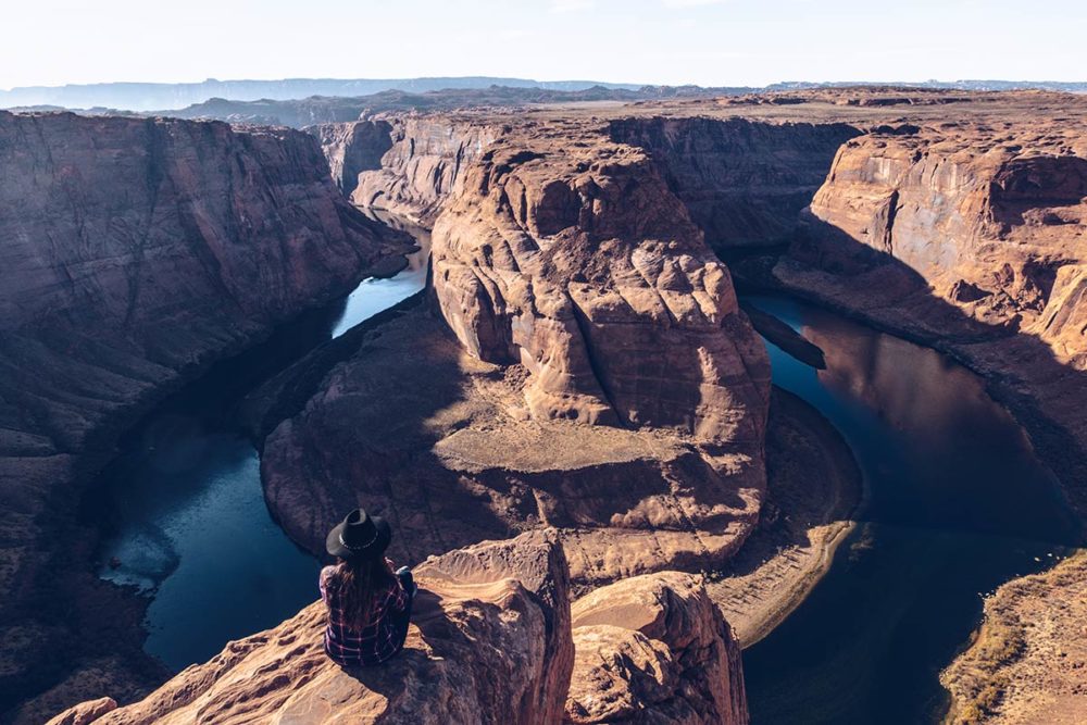 Visiter Antelope Canyon, le Lac Powell & Horseshoe Bend | Refuse to ...