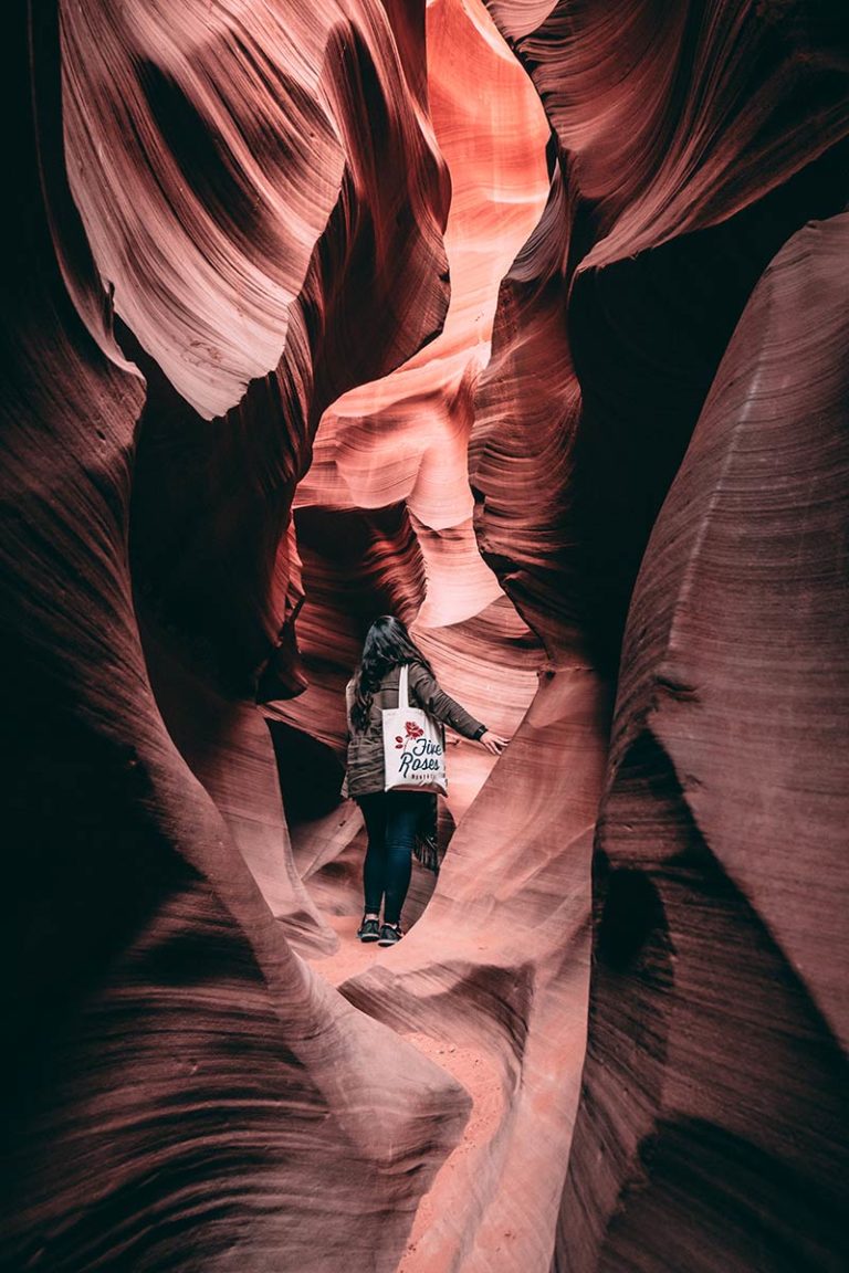 Visiter Antelope Canyon, le Lac Powell & Horseshoe Bend | Refuse to ...