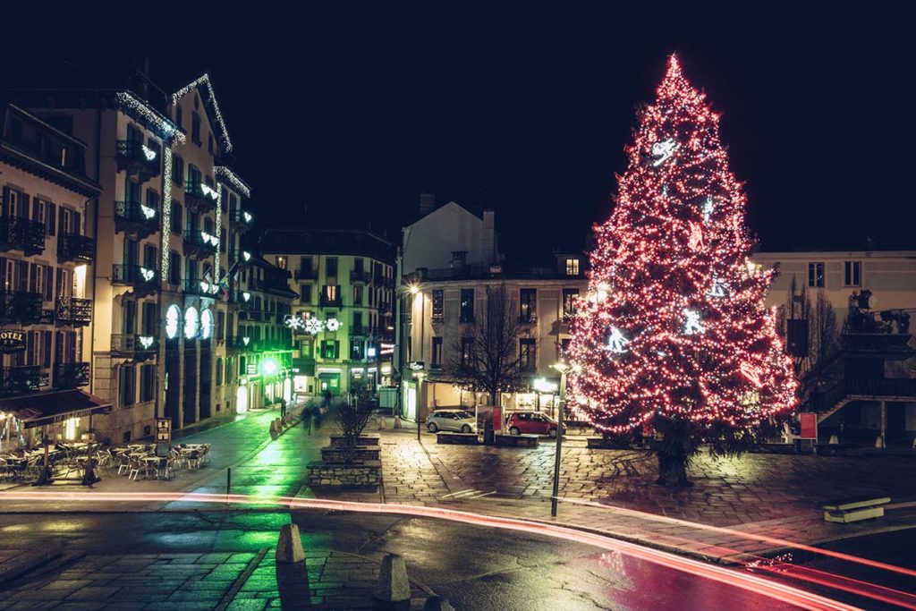 Chamonix en hiver : conseils & bonnes adresses | Refuse to hibernate