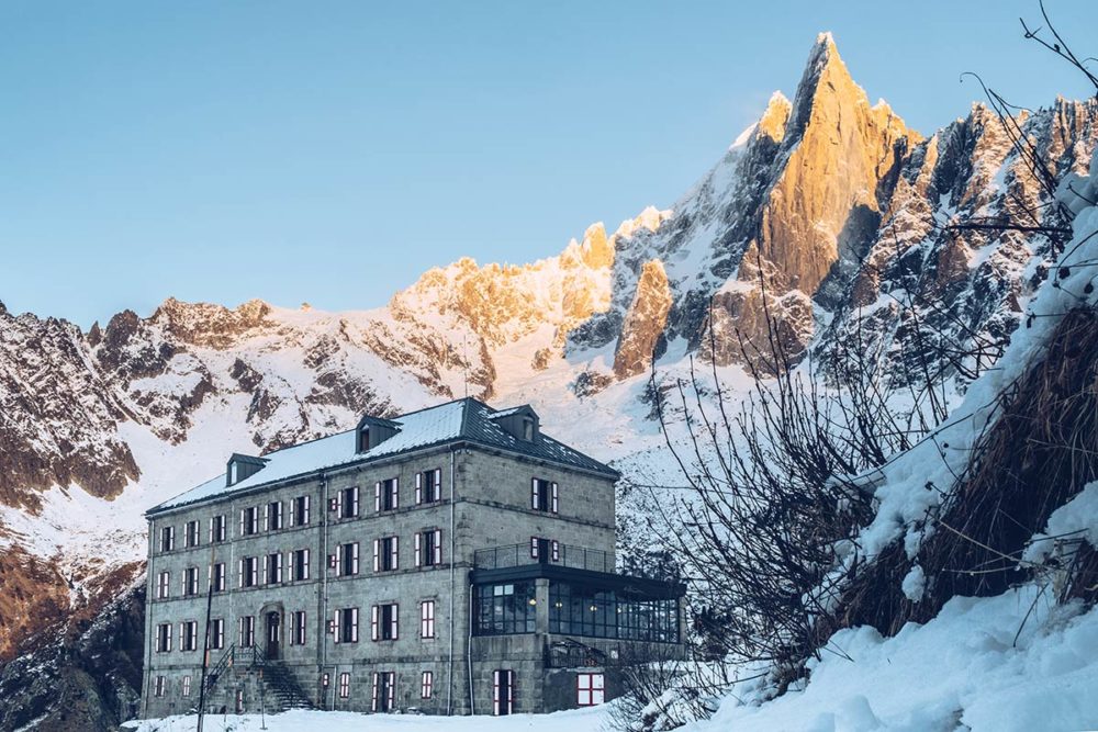 Chamonix en hiver : conseils & bonnes adresses | Refuse to hibernate