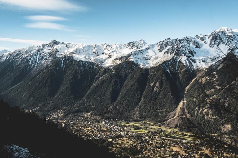 Chamonix en hiver : conseils & bonnes adresses | Refuse to hibernate