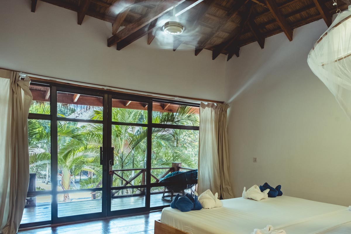 Koh Rong Samloem, 4 jours au paradis ! | Refuse to hibernate