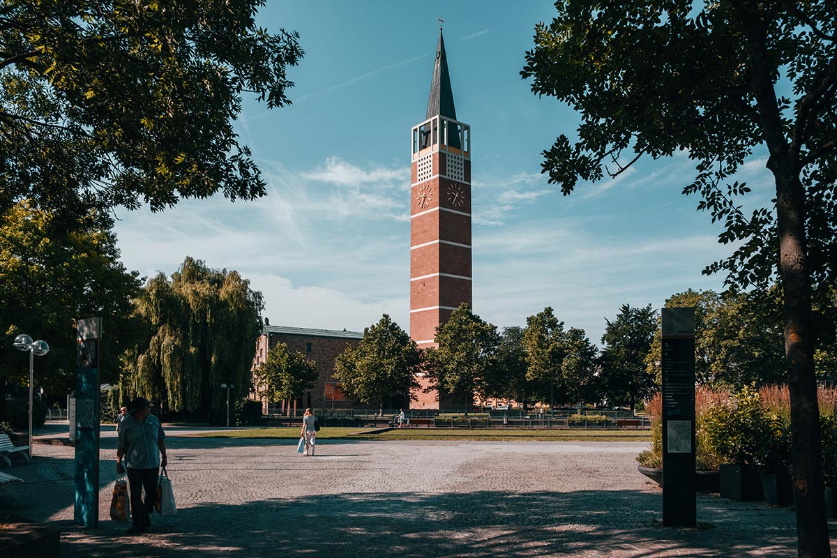 Visiter Pforzheim, 5 lieux à ne pas manquer | Refuse to hibernate