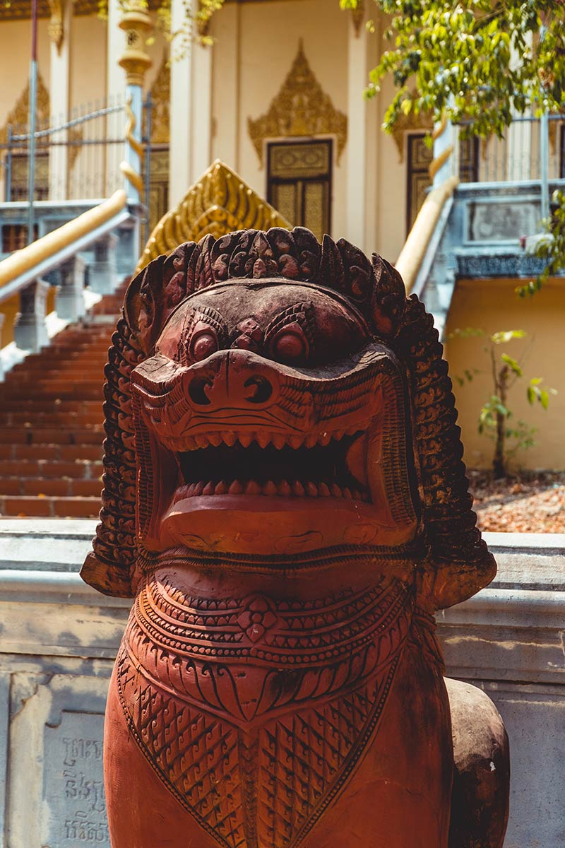 Visiter Battambang en 2 jours, que faire et voir ? | Refuse to hibernate