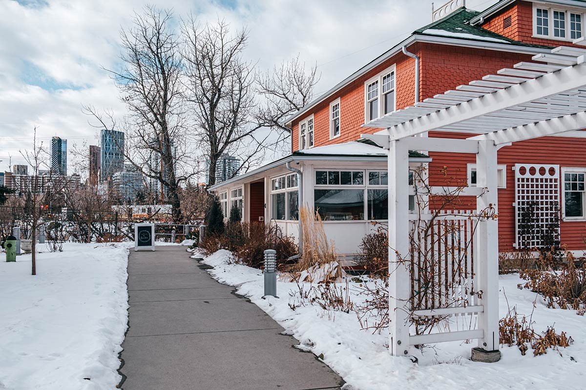 10 expériences à vivre à Calgary en hiver | Refuse to hibernate