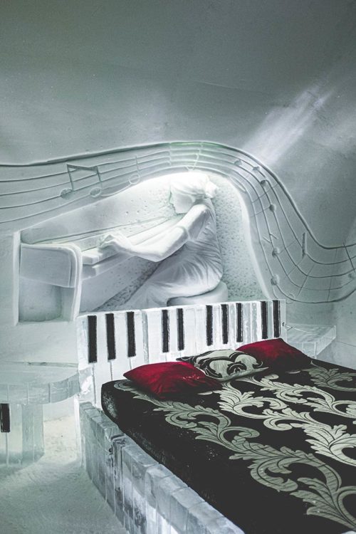 Visiter Québec en hiver, que voir et faire en 2 jours ? | Refuse to ...