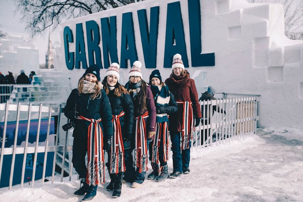 Découvrir le Carnaval de Québec, 7 idées d'activités | Refuse to hibernate