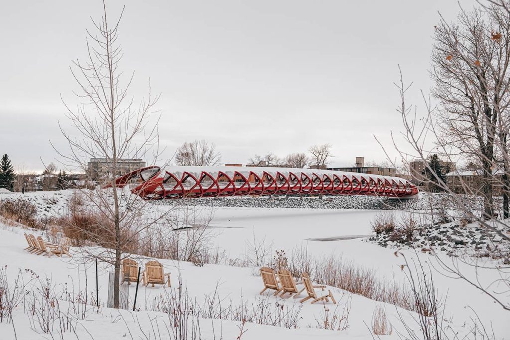 10 expériences à vivre à Calgary en hiver | Refuse to hibernate