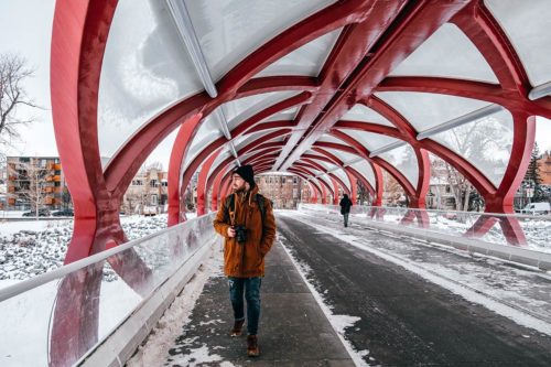 10 expériences à vivre à Calgary en hiver | Refuse to hibernate