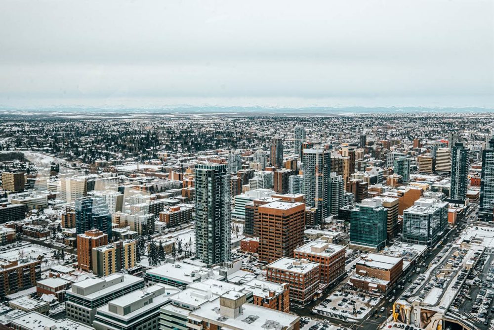 10 expériences à vivre à Calgary en hiver | Refuse to hibernate