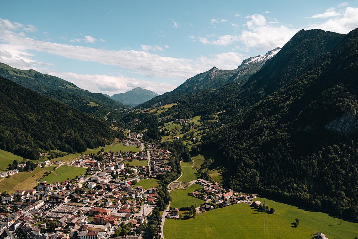 Découvrir Thônes en 4 jours : activités sportives et gastronomie locale ...