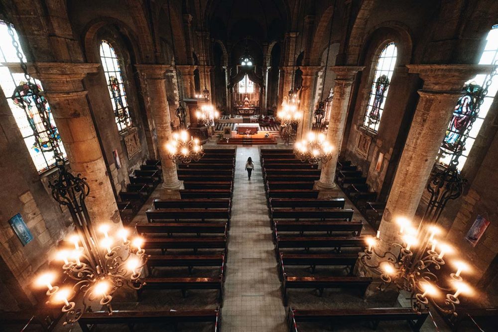 Visiter Longwy en 2 jours, que voir et faire ? | Refuse to hibernate