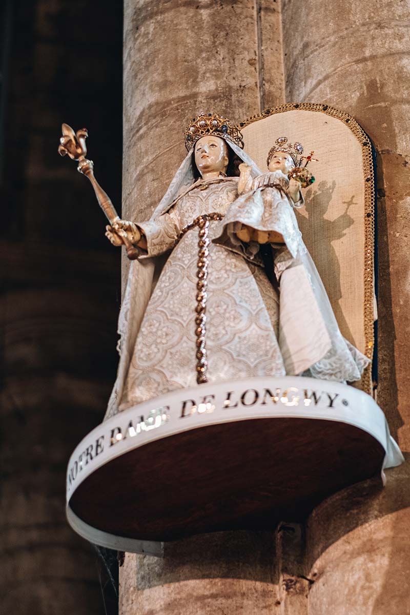 Visiter Longwy en 2 jours, que voir et faire ? | Refuse to hibernate