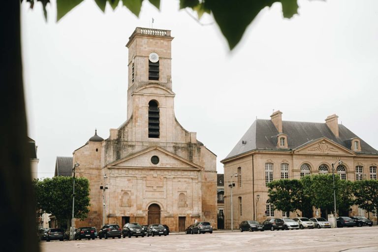 Visiter Longwy en 2 jours, que voir et faire ? | Refuse to hibernate