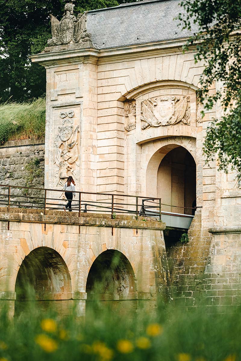 Visiter Longwy en 2 jours, que voir et faire ? | Refuse to hibernate