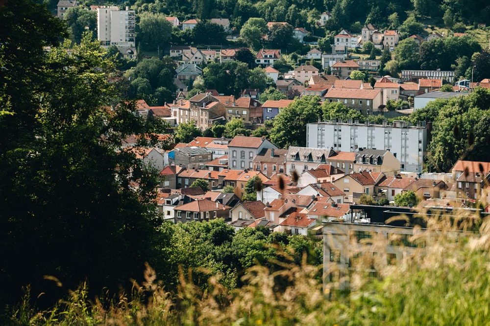Visiter Longwy en 2 jours, que voir et faire ? | Refuse to hibernate