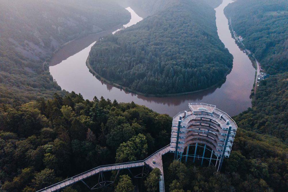 Visiter la Sarre en 4 jours, que voir et faire ? | Refuse to hibernate