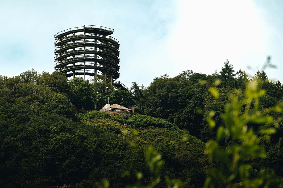 Visiter la Sarre en 4 jours, que voir et faire ? | Refuse to hibernate