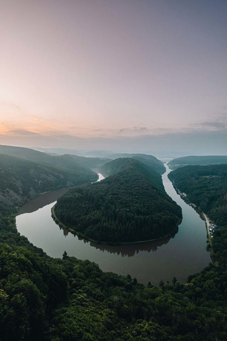 Visiter la Sarre en 4 jours, que voir et faire ? | Refuse to hibernate