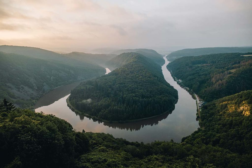 Visiter la Sarre en 4 jours, que voir et faire ? | Refuse to hibernate