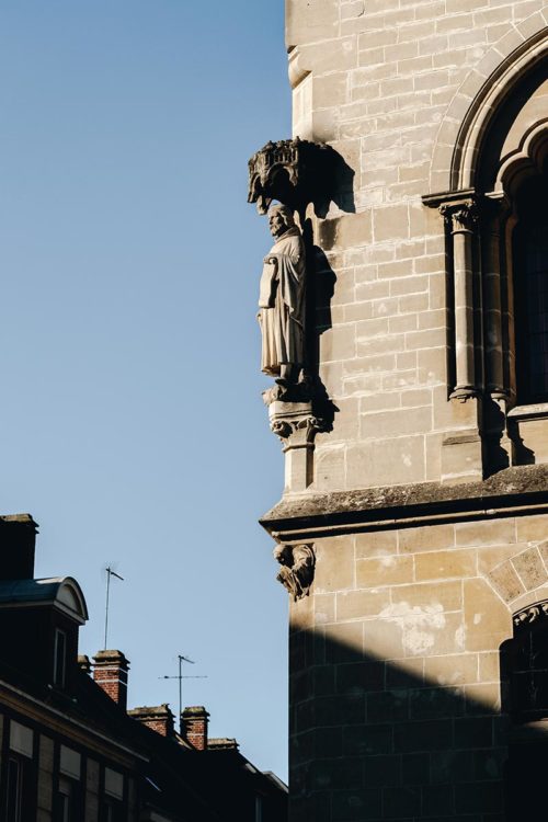 Visiter Amiens en 2 jours - week-end cocooning | Refuse to hibernate