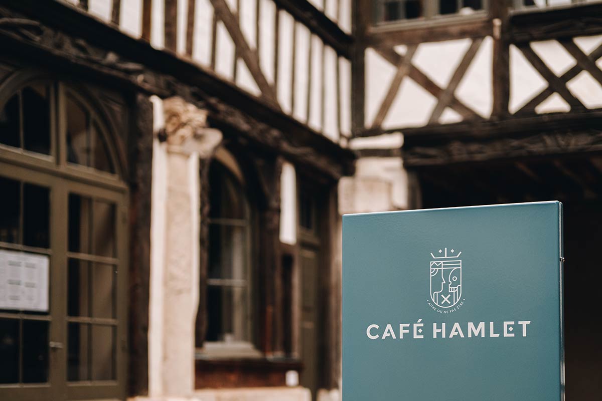 City guide : découvrir Rouen en 4 jours | Refuse to hibernate