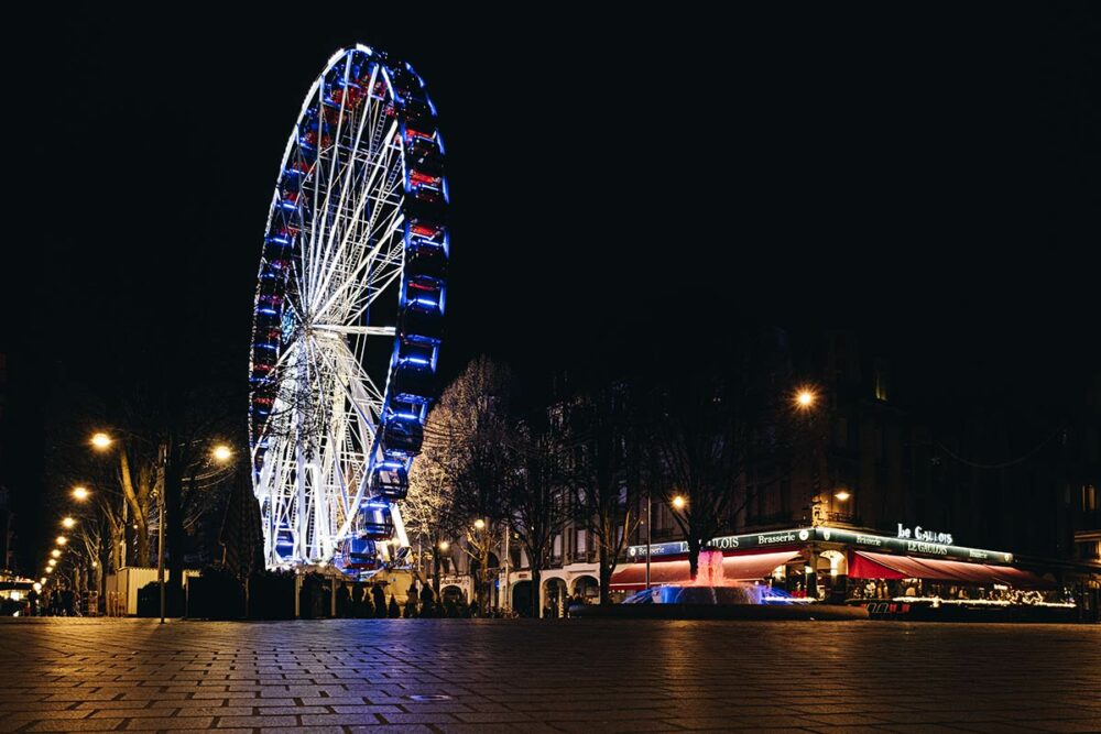 Visiter Reims en 2 jours et son marché de Noël | Refuse to hibernate